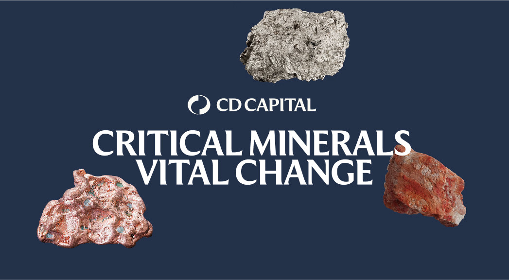 Global Reach | CD Capital